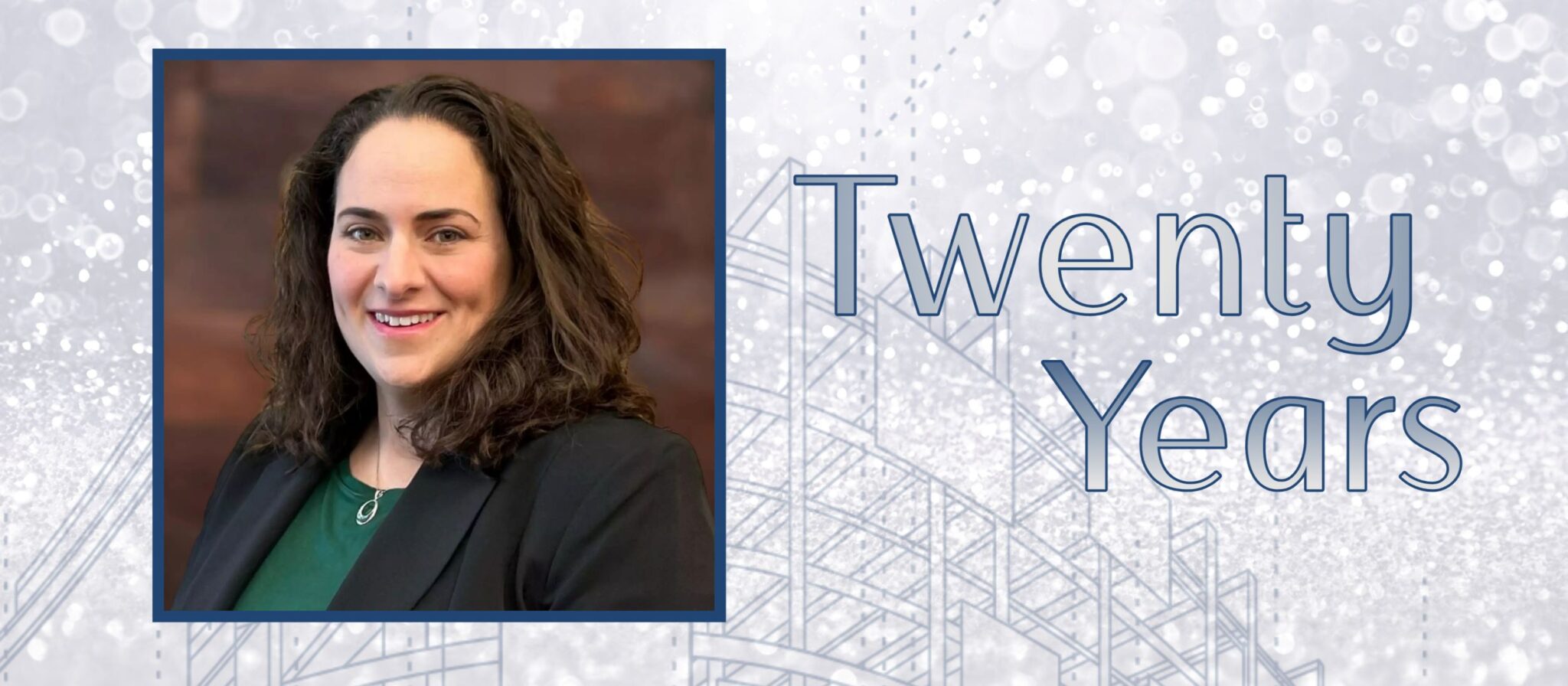 Celebrating Cindy's 20 Years with SK&A - SK&A