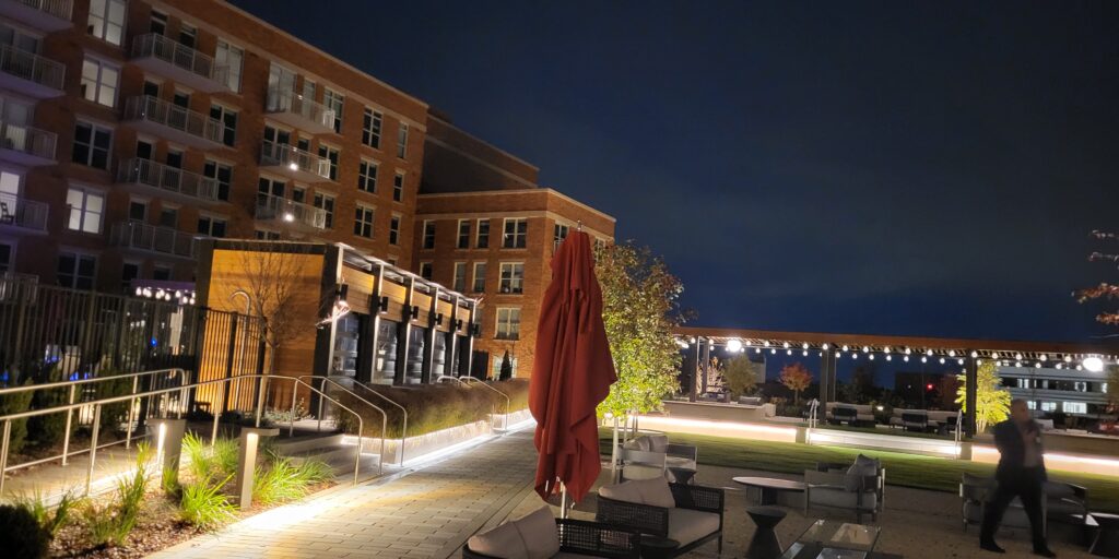 Twinbrook Project Completion Celebration - SK&A