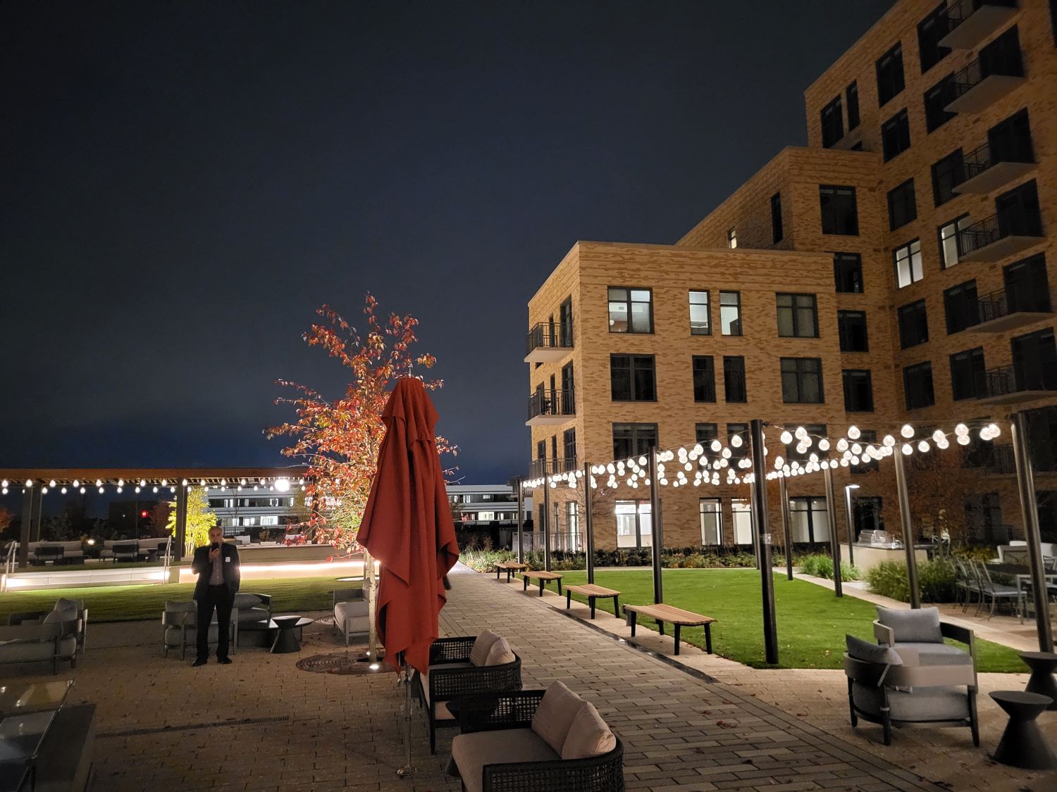 Twinbrook Project Completion Celebration - SK&A