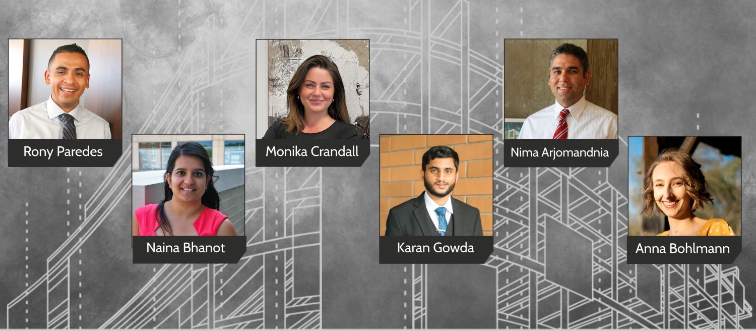 Celebrating Staff Promotions - SK&A