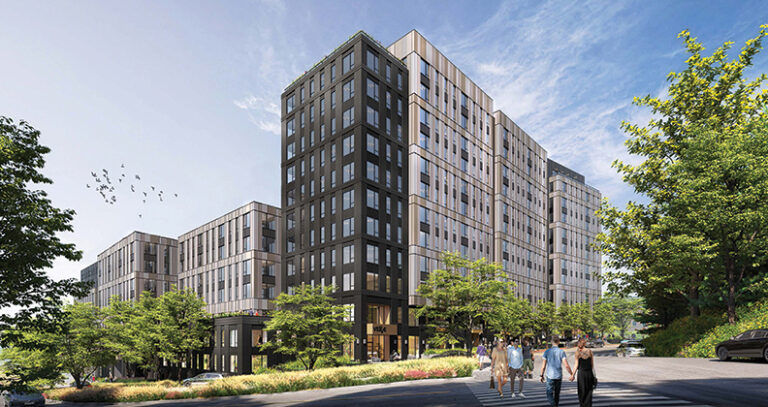 VERVE Charlottesville - SK&A