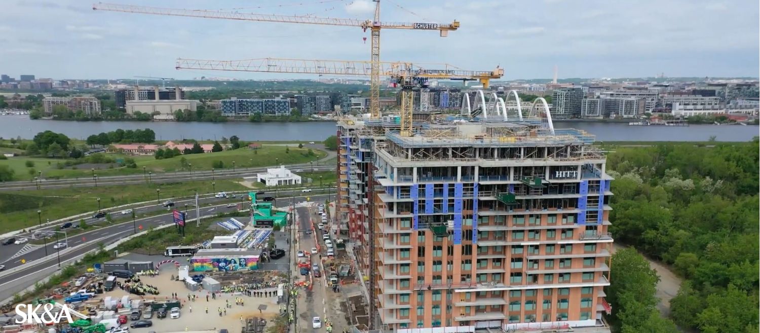 Bridge District Featured in ENR