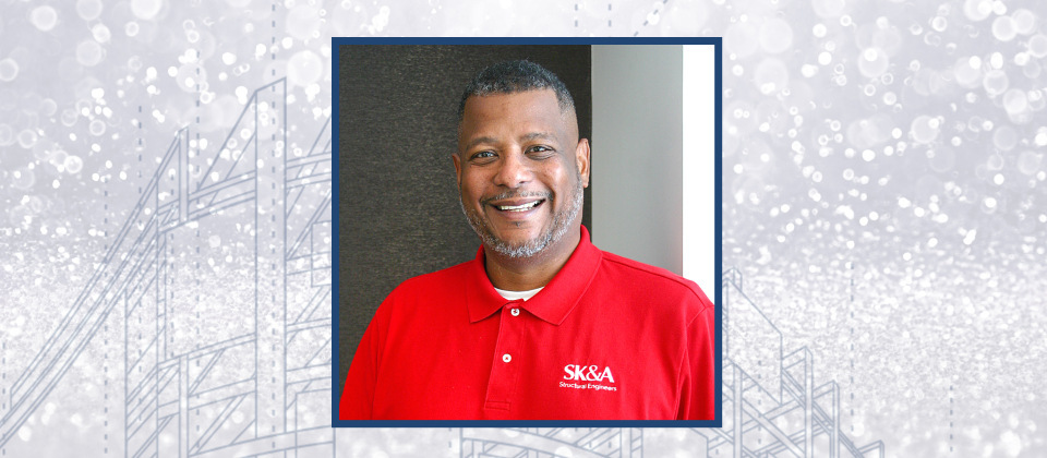 Celebrating 20 YearsWith Gordon Randall - SK&A