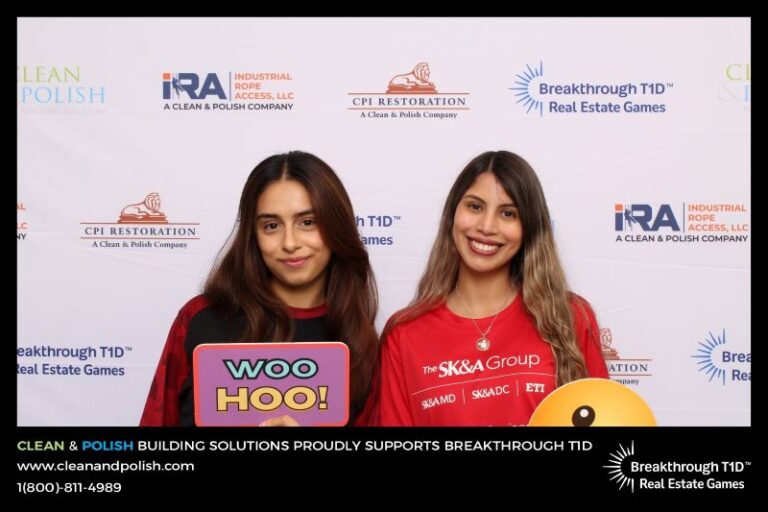 Racing, Spinning, Solving: SK&A at the 2025 T1D Games - SK&A