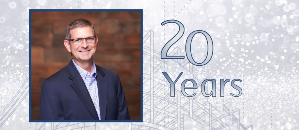 Celebrating Scott's 20 Years with SK&A - SK&A