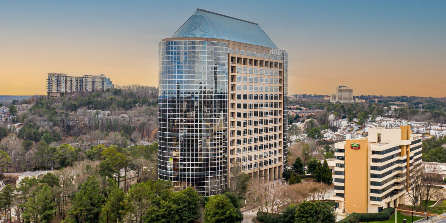 SK&A Opens New Officein Atlanta, Georgia - SK&A