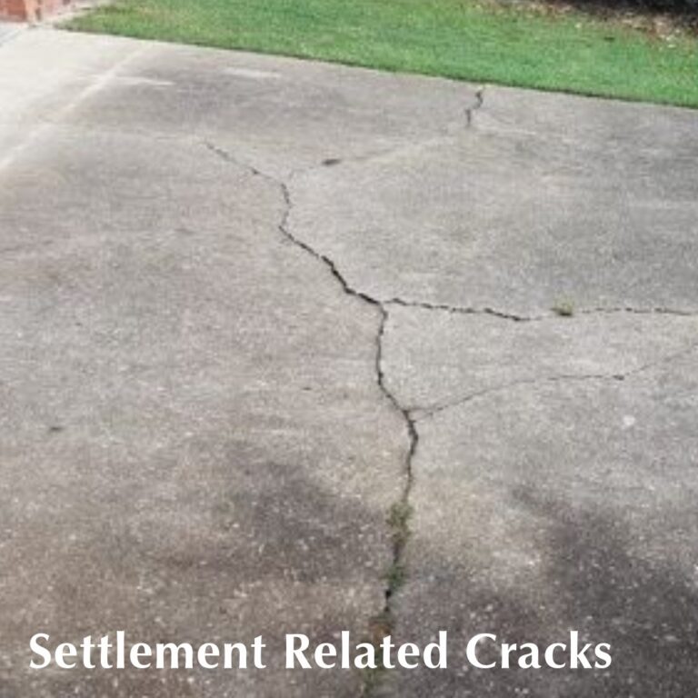 Investigating Structural Cracks in Existing Buildings - SK&A