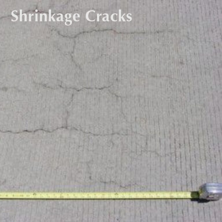 Investigating Structural Cracks in Existing Buildings - SK&A